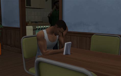 You Picked The Wrong House Fool Rsims4