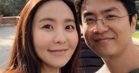 ‘아나운서 부부 박지윤·최동석 14년 만에 파경 연예뉴스 Hot