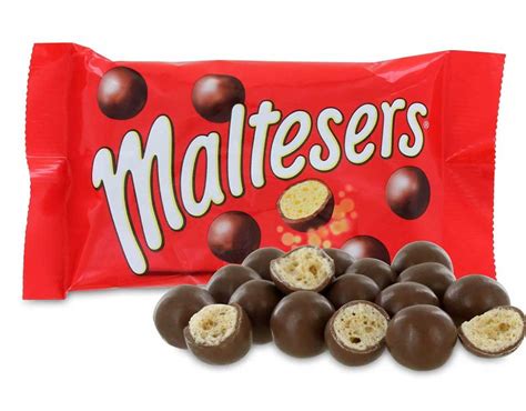 Maltesers Chocolate 37g At Best Price In Bangladesh | ChocoCraving
