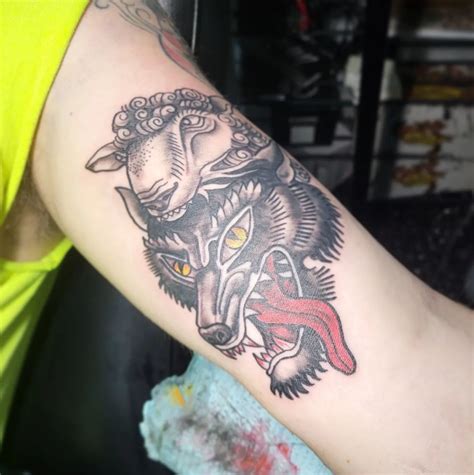 105 Bicep Tattoo Designs For Men Where Style Meets Muscular Expression
