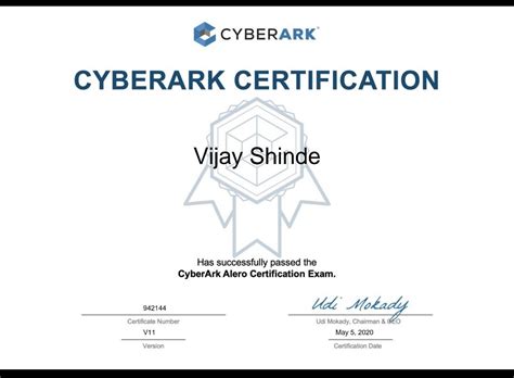 Vijay Shinde On Linkedin Alero Zerotrust Newskillset Cyberark 28 Comments