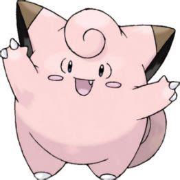 Melhores Pokemons Do Tipo Fada