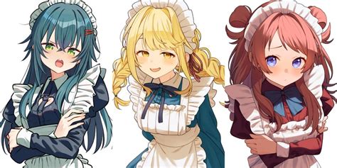 Fujita Kotone Hanami Saki And Tsukimura Temari Idolmaster And 1 More