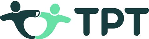 Tpt Logo Guidelines Frequently Asked Questions