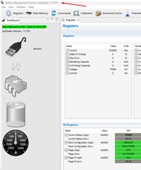 EV2400 EV2400 Power Management Forum Power Management TI E2E