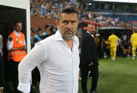 Slobodna Dalmacija Kroničar Trabzonspora nije štedio Bjelicu Nije