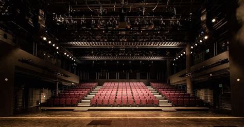 옛 동숭아트센터→대학로극장쿼드 개관21일부터 축제