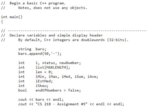 Write The Assembly Language Functions Described