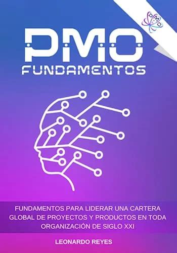 Libro Fundamentos Pmo Fundamentos Para Liderar Una Cartera Envío gratis