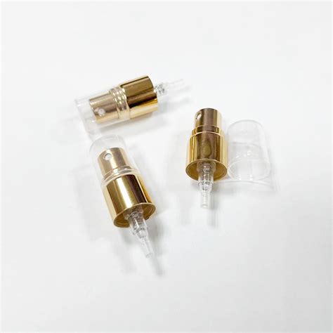 반짝이는 향수 미세 미스트 펌프 향수 의 고품질 반짝이는 향수 미세 미스트 펌프 향수