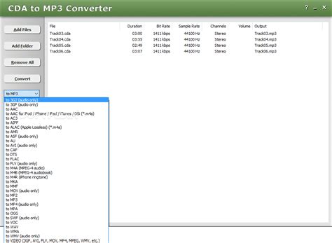 Cda To Mp3 Converter Fasrcards