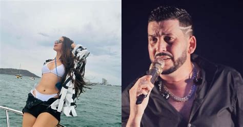 Muere Hija De ‘el Flaco Ex Vocalista De Los Recoditos Tras Ahogarse