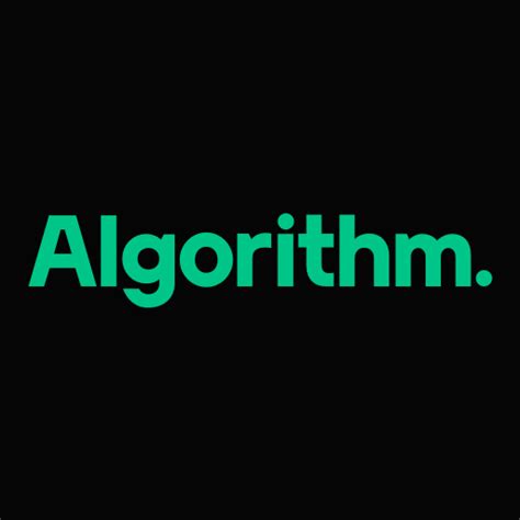 Android Apps By Algorithm LLC On Google Play