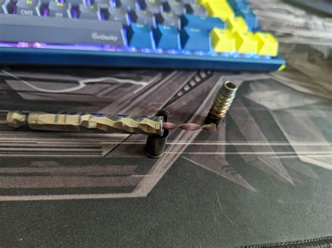 Question For My Omni Xl R Dynavap