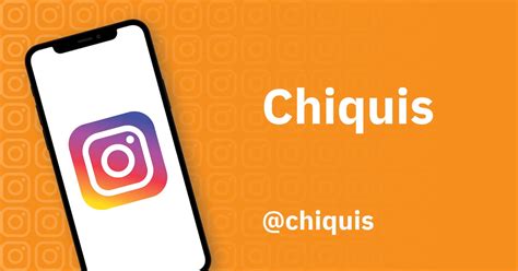 Estas Son Las Fotos De Chiquis De Las Que Nadie Deja De Hablar En