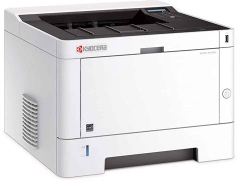Kyocera P2040dn Mono Laser Printer 1102rx3nl0 Refurbished Northwood