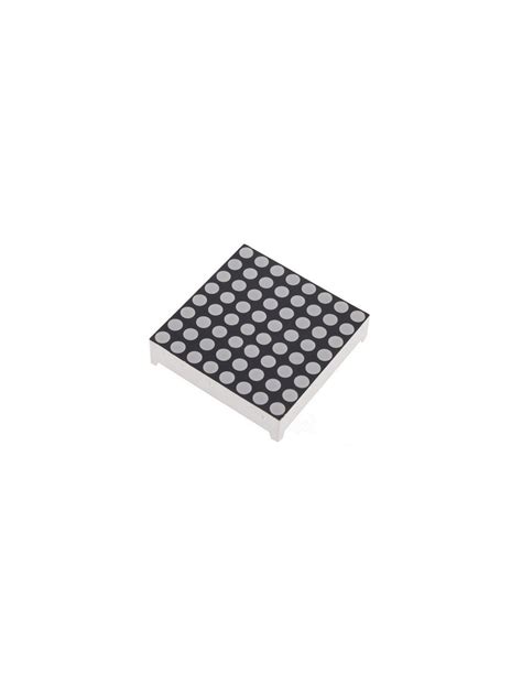 Screen Led Dot Matrix X