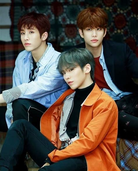 Jinjinmjrocky💝 Astro South Korean Band Photo 40841044 Fanpop