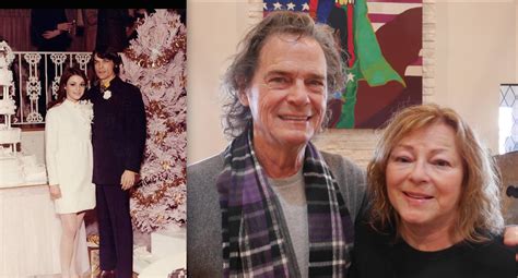 B J Thomas And His Wife Gloria
