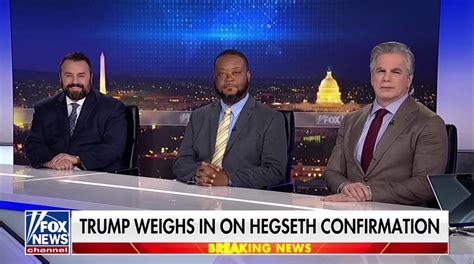 Defense Secretary Pete Hegseth vows to shutter DEI at DOD | Fox News