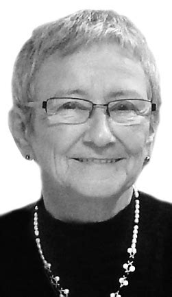 Nécrologie LESSARD CÉCILE POULIN Avis de décès La Tribune