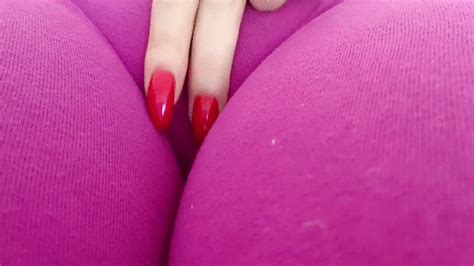 Camel Toe Worship Goddess Nika Clips4sale