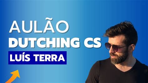 AULÃO DO MÉTODO DUTCHING CS CORRECT SCORE TRADER ESPORTIVO