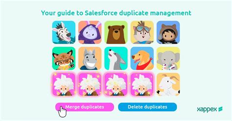 How To Prevent And Manage Duplicates In Salesforce Xappex Posted On The Topic Linkedin