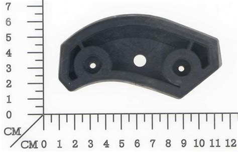 Edge Guide Left Spareparts Accessories Einhell Service