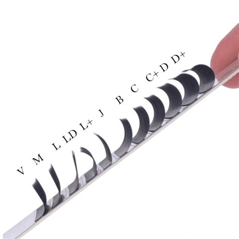 Creating A Masterpiece By Mixing Lash Curls Properly
