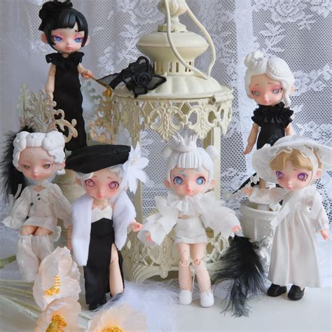 Laurab Candy Doll Collection Original Toycity Limited Edition Screen