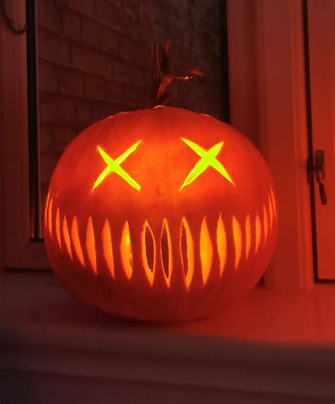 Halloween Pumpkin Jack O Lantern Artofit