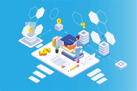 Revolutionizing Education Blockchains Transformative Impact On