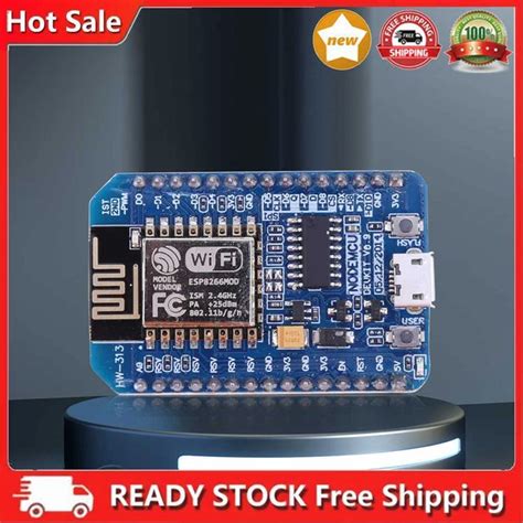Modulo Wifi Esp8266 Porta Seriale Con Modulo Wifi Adatto Per Arduino