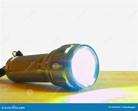 Coloured Torch Picture Image 4305560