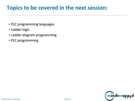 Plc Architecture Pptx