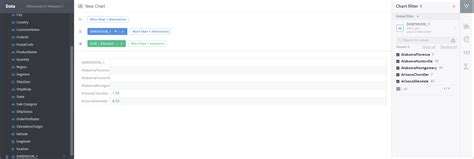custom column filtering bug · issue 2698 · metatron app metatron