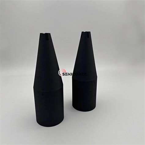 China Specialty Graphite Suppliers Manufacturers And Factory Semicorex