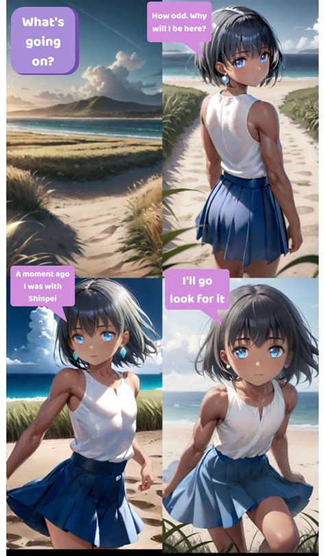 01 Mio Kofune Part 2 By Alexgt2000 On Deviantart