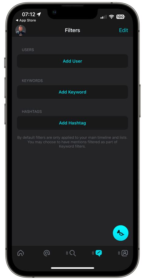 Ivory Ios For Mastodon 10 Imagazine