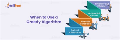 Greedy Algorithm A Beginner S Guide Intellipaat