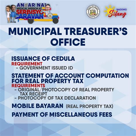 Office Of The Mayor Of Office Of The Mayor Of Silang