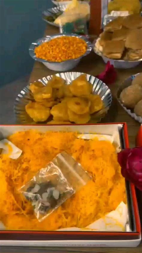 Ganpati Bappa 56 Bhog Ganpati Bappa Moriya 🙏🙏🙏