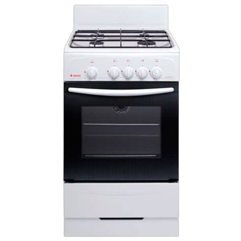 Газовая плита (50-55 см) Gefest GC 532E2WH - купить по выгодной цене в ...