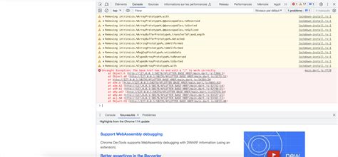 pwa settings overwritted · issue 1499 · flet dev flet · github