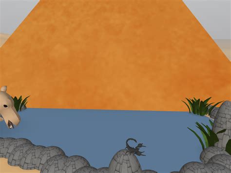 CoSpaces Edu Ecosistemas