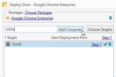 What Can You Do With PDQ Deploy Free Mode PDQ