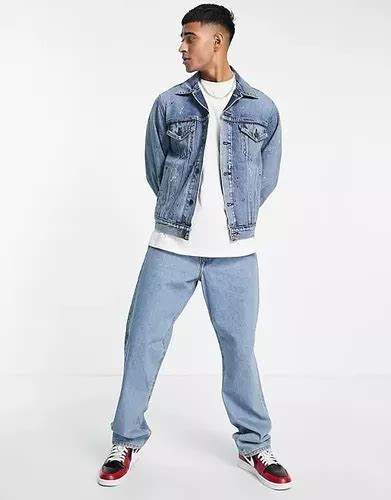 Campera De Jean Levis Vintage en venta en General San Martín Bs As G B