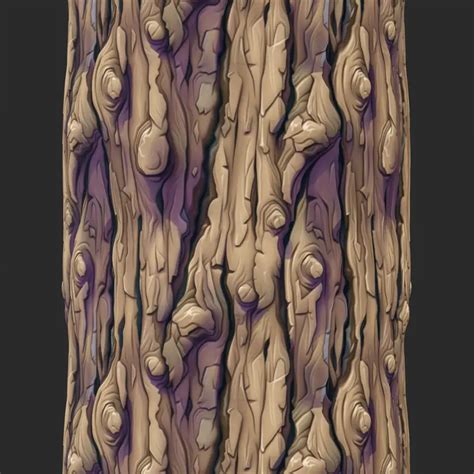 Bark Texture