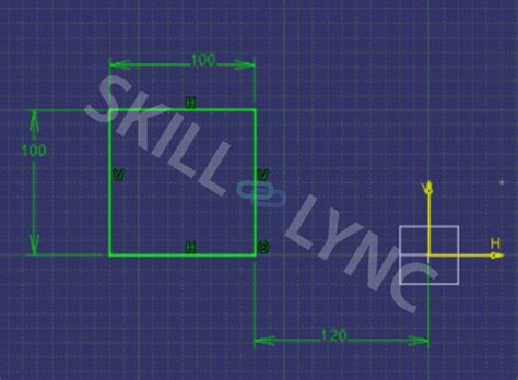 What Beginners Should Know About The Sketcher Workbench Mechanical Blogs